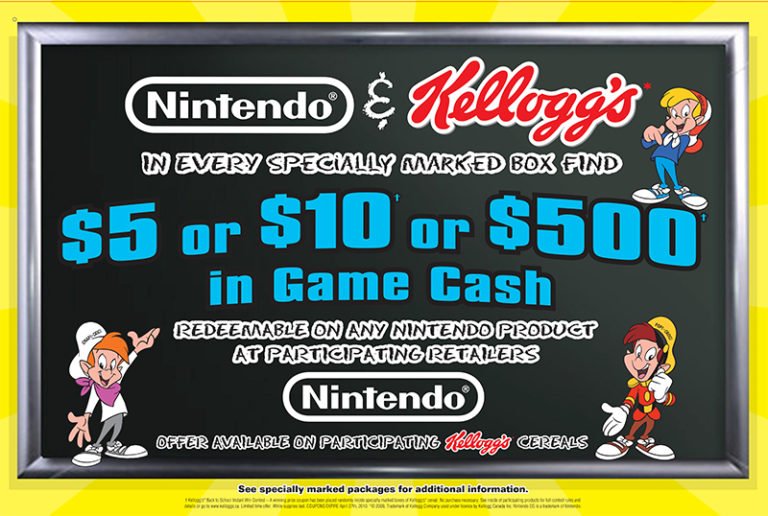 Consumer Promotions and Contests - Inventa